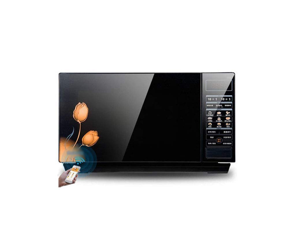 Electric Microwaves Smart App Remote Control Touch Screen Intelligent ...